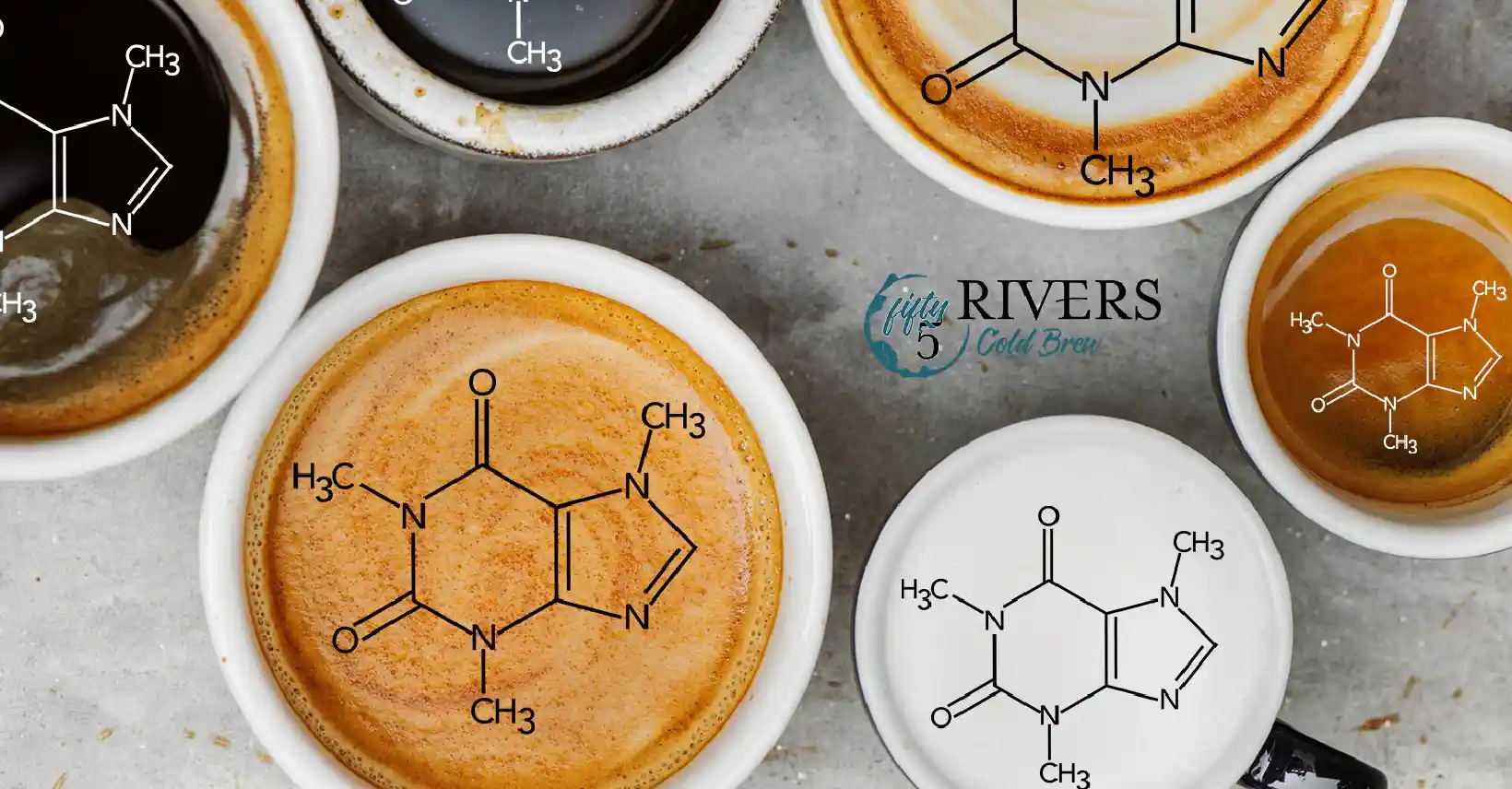 Caffeine Content: Espresso vs. Drip vs. Cold Brew